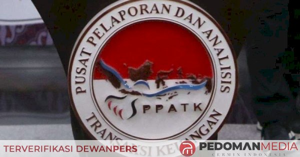PPATK: Perputaran Judi Online di Indonesia Dekati Angka Rp1.000 Triliun