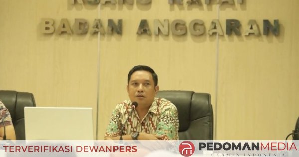 Sekretariat DPRD Makassar Tampil Baru di Bawah Kepemimpinan Andi Rahmat ...