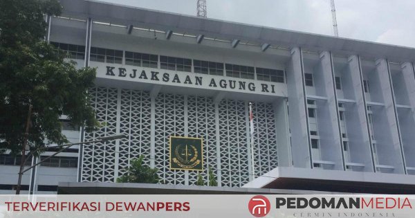 Kejagung Cegah 5 Orang Terkait Korupsi Pajak, Termasuk Bos Djarum ...