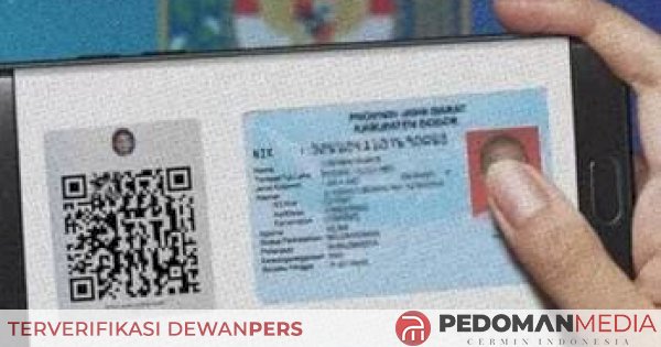 800 Warga Bone Gunakan KTP Digital, Dukcapil Siapkan Loket Khusus