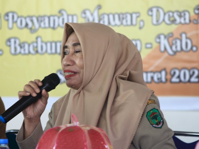 Kadis Kesehatan Luwu Utara Promosikan Objek Wisata Rongkong di Makassar