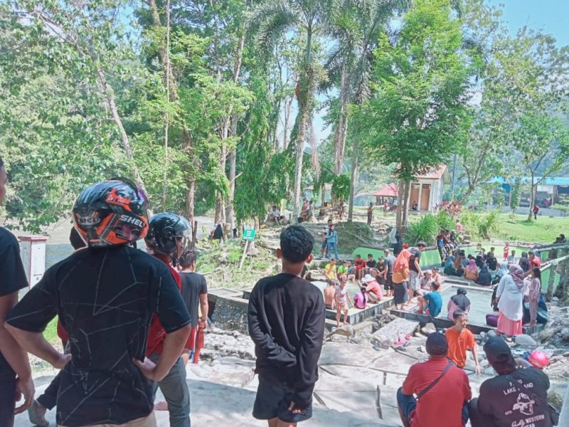 Pemkab Lutra Optimistis Objek Wisata Pincara-Tamboke Bakal jadi Magnet ...