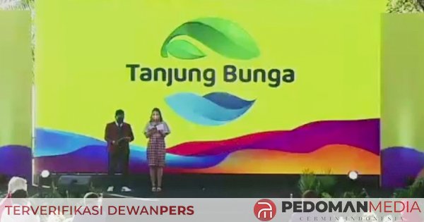 Rayakan HUT Ke-23 di Akkarena, GMTD Luncurkan Logo Baru